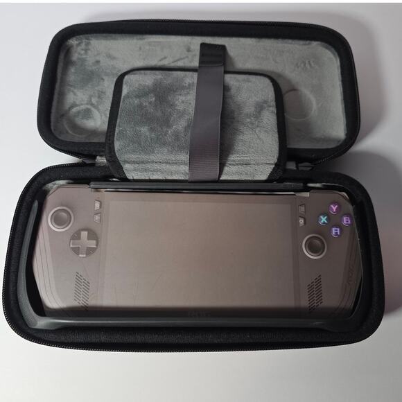 Skull & Co | Video Games & Consoles | New Open Box Rog Ally X Skull Co ...